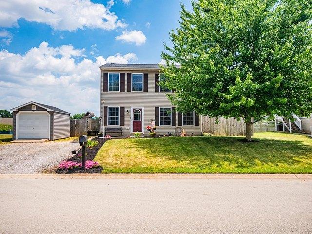 13 Bonniefield Cir, Gettysburg, PA 17325