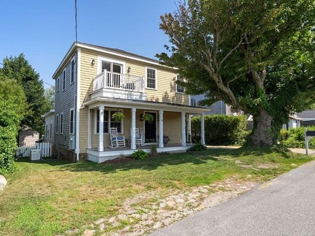 13 Borden Rd, Scituate, MA 02066