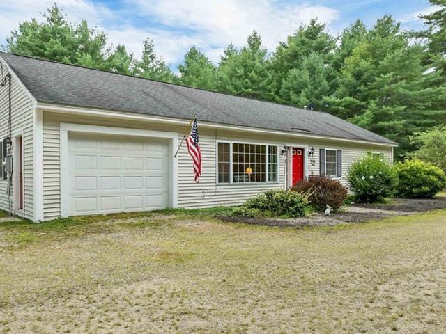 13 Blueberry Rd, Ossipee, NH 03814