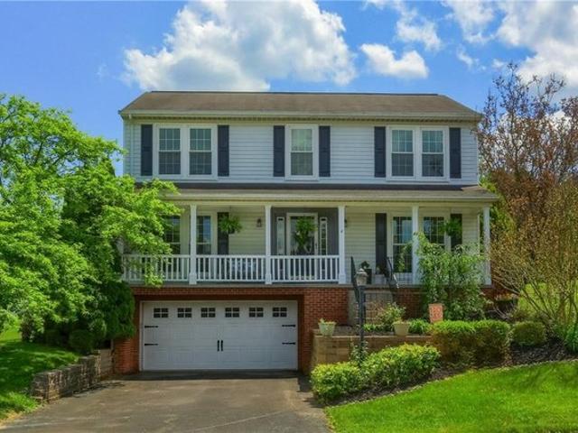 13 Bradley Ct, Cranberry Township, PA 16066