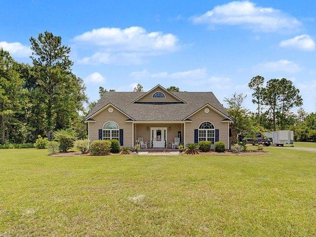 13 Branch Dr, Stockton, GA 31649