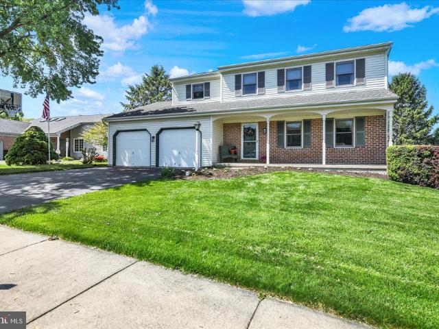 13 Bridle Path