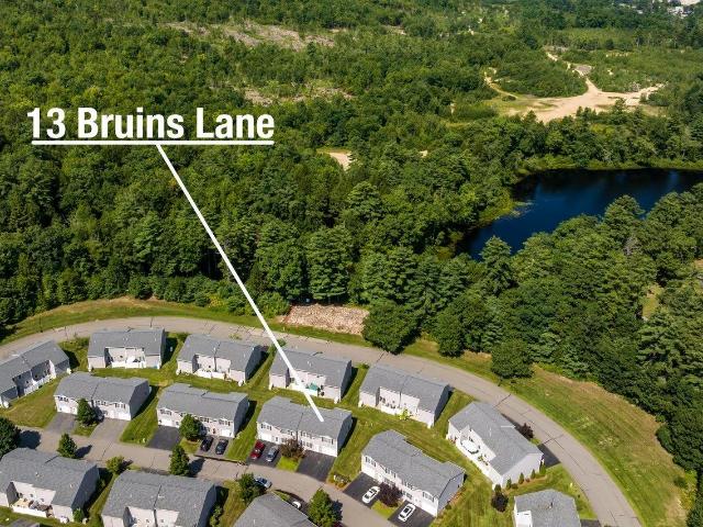 13 Bruins Lane