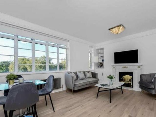13 Buckingham Palace Road, Rosscourt Mansions, London, 3 Bedroom Apartment