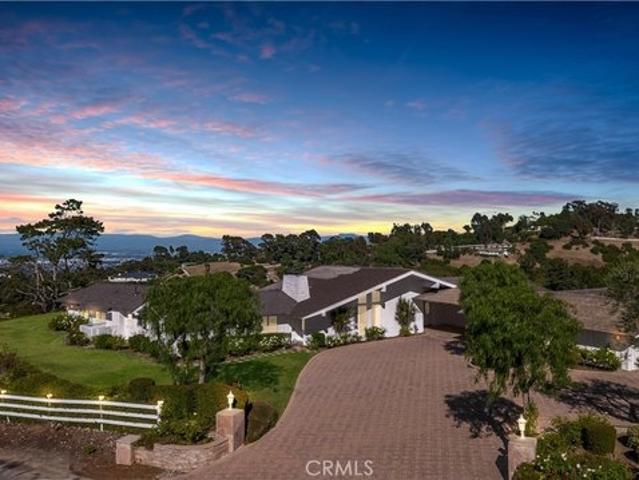 13 Buggy Whip Dr, Rolling Hills, CA 90274