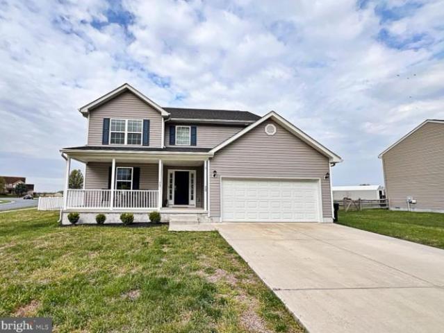 13 Burns Way, Magnolia, DE 19962