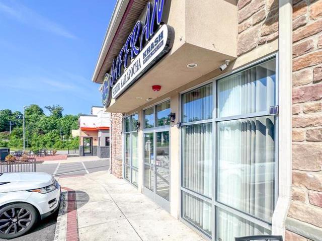 13 Bustleton Pike