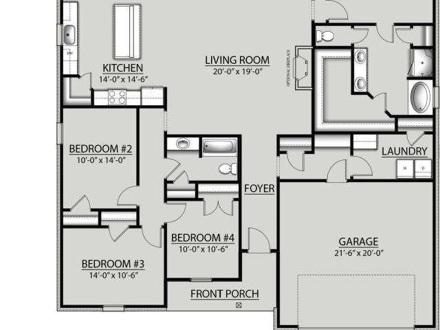 13 Byers Lane