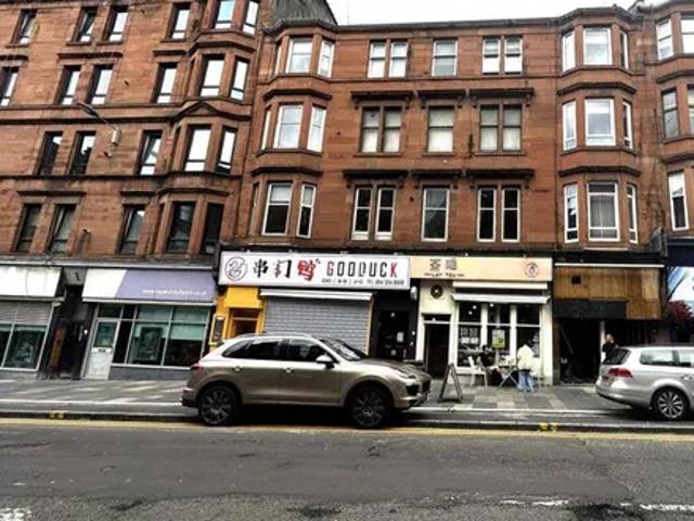 13 Byres Road, Partickhill, Glasgow, G11 5RG, United Kingdom | 1 bed apartment for rent #139068974 | Rentberry