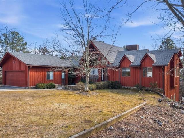 13 Canterbury Pl SW, Rome, GA 30165 | MLS #7712