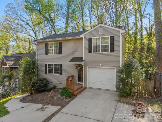 13 Castle St, Asheville, NC 28803 | MLS #4370