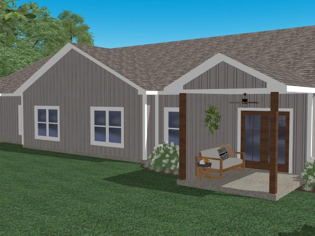 13 Cascade Dr, Zebulon, GA 30295 | MLS #10714