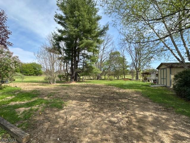 13 Cemetery Rd, Great Meadows, NJ 07838 | MLS #4024