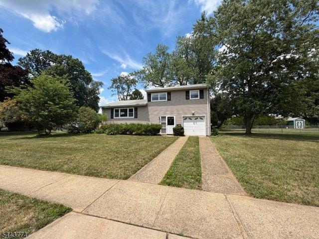 13 Chalmers Rd, East Brunswick, NJ 08816