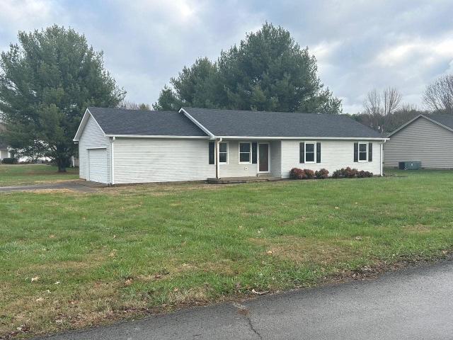 13 Chaney Way, Bowling Green, US, KY
