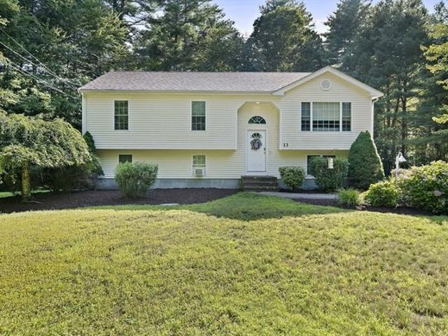 13 Church St, Berkley, MA 02779