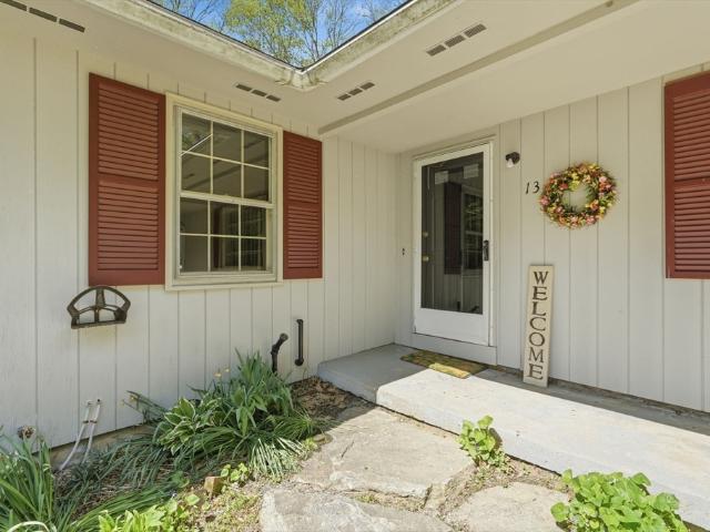 13 Cider Mill Road