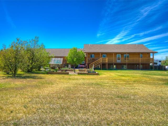 13 Coachman Ln, McAllister, MT 59740
