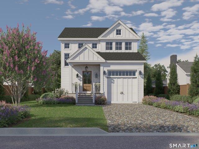 13 College St, Old Saybrook, CT 06475