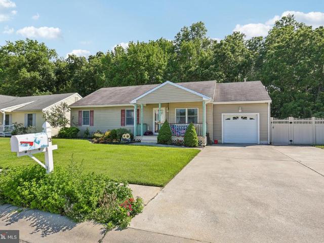 13 Cormorant Way