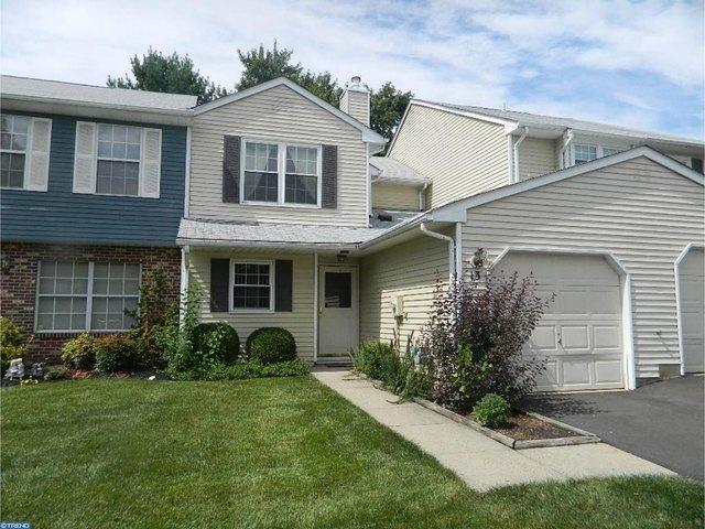 13 Covington Ct, Fieldsboro, NJ 08505