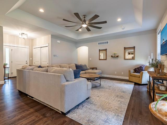 13 Covington Drive