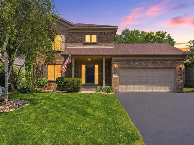 13 Cliff Ridge Court