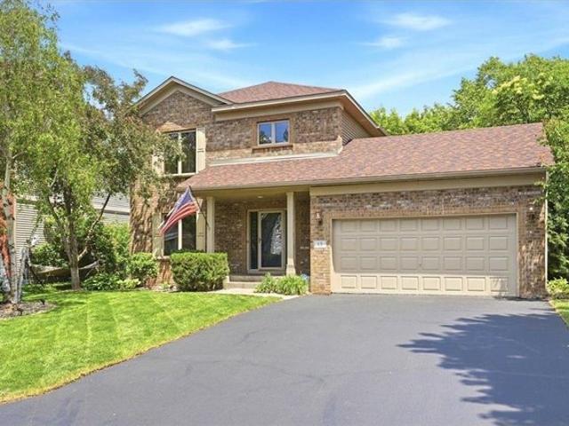 13 Cliff Ridge Ct, Hudson, WI 54016