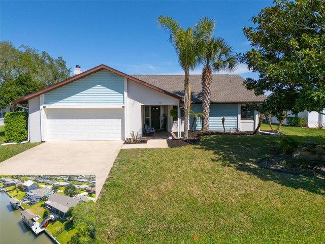 13 Clinton Ct S, Palm Coast, FL 32137