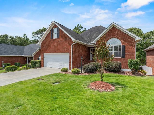 13 Crockett Drive