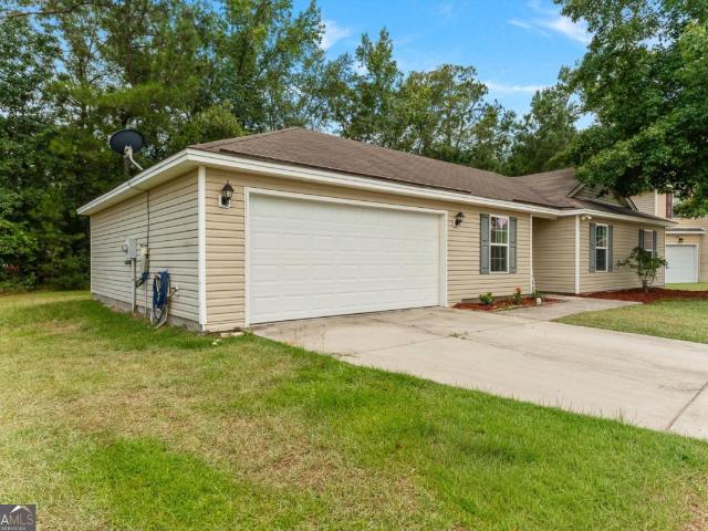 13 Crossgate Way