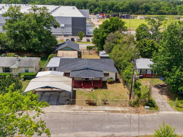 13 Crawford Avenue