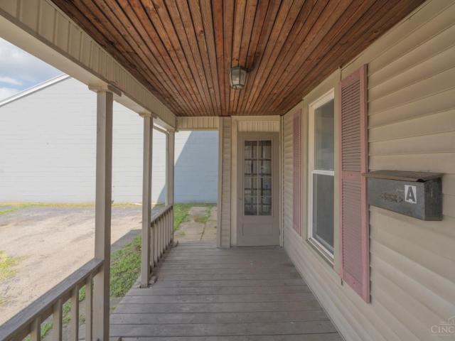 13 Crawford Street