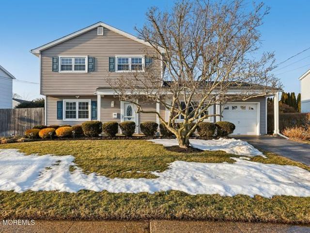 13 Cresci Blvd, Hazlet, NJ 07730