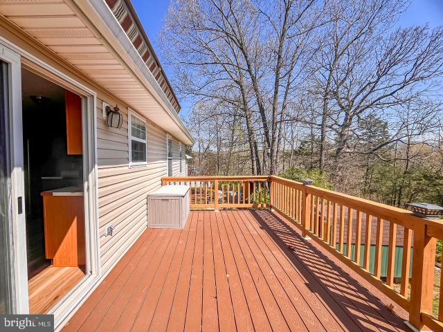 13 Crestview Dr, Front Royal, VA 22630 | MLS #VAWR2014