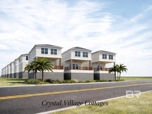 13 Crystal Dr, Gulf Shores, AL 36542