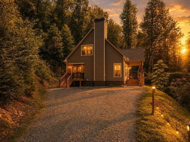 13 Cullsiah Cove Rd, Robbinsville, NC 28771