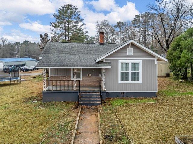 13 Damson St, Spartanburg, SC 29303