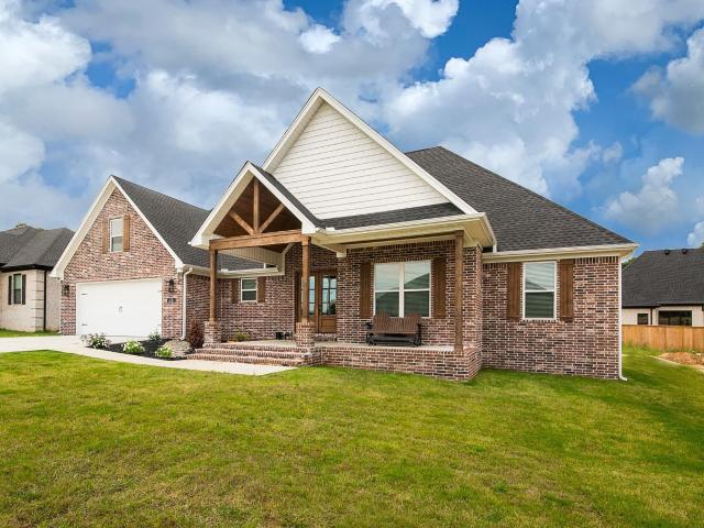 13 Denali Cove