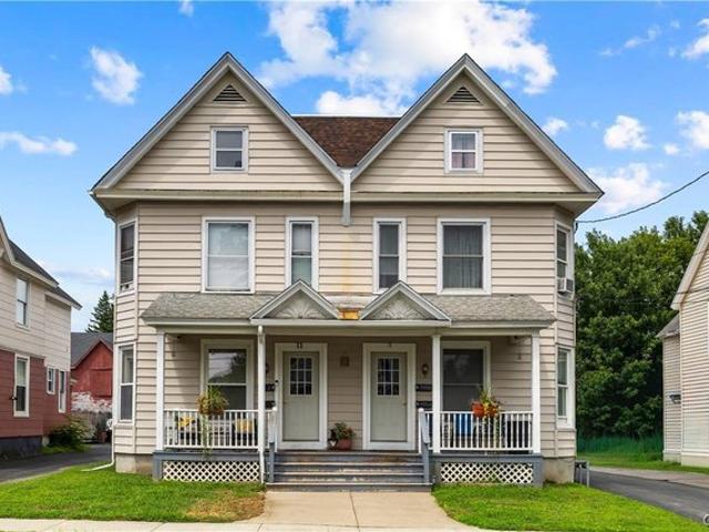 13 Dennison Ave Unit 11, Whitesboro, NY 13492
