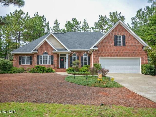 13 Deerwood Ln Unit Pinehurst, 6, Pinehurst, NC 28374