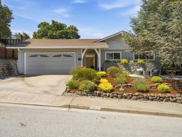 13 Del Rey Ct, San Carlos, CA 94070