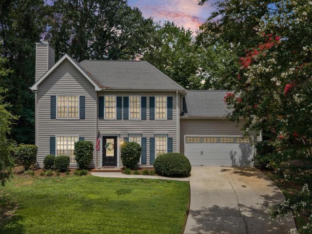13 Donegal Court
