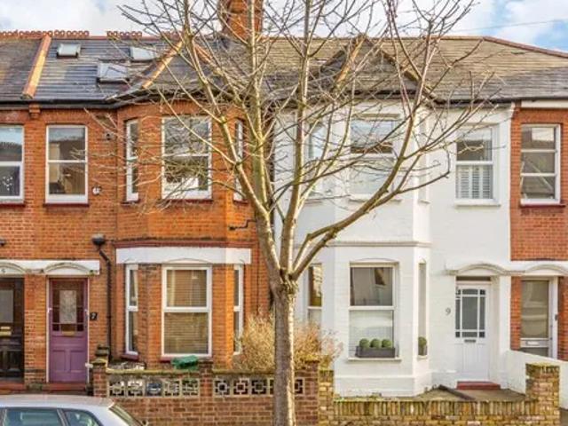 13 Duncan Road, London, TW9 2JD, United Kingdom | 2 bed apartment for rent #16892816 | Rentberry