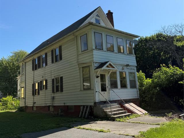 13 Duane Street