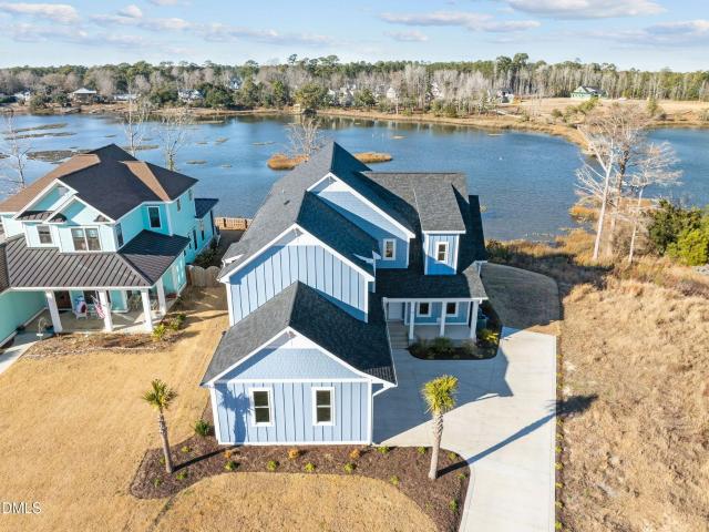 13 E Cannon Cove, Hampstead, US, NC