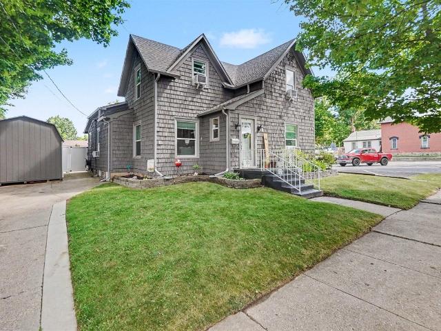 13 E Dayton Street