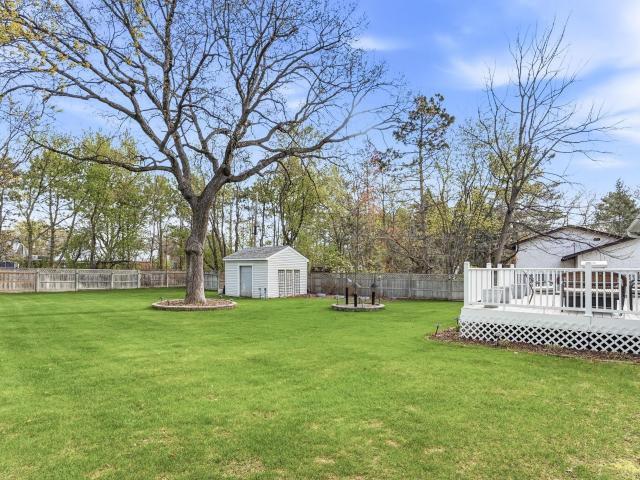 13 E Golden Lake Road