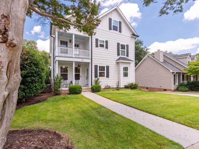 13 E Tallulah Drive