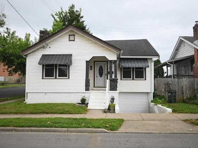 13 E 35th St, Latonia, KY 41015